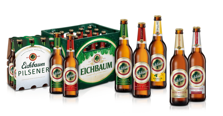 Startseite - Privatbrauerei Eichbaum
